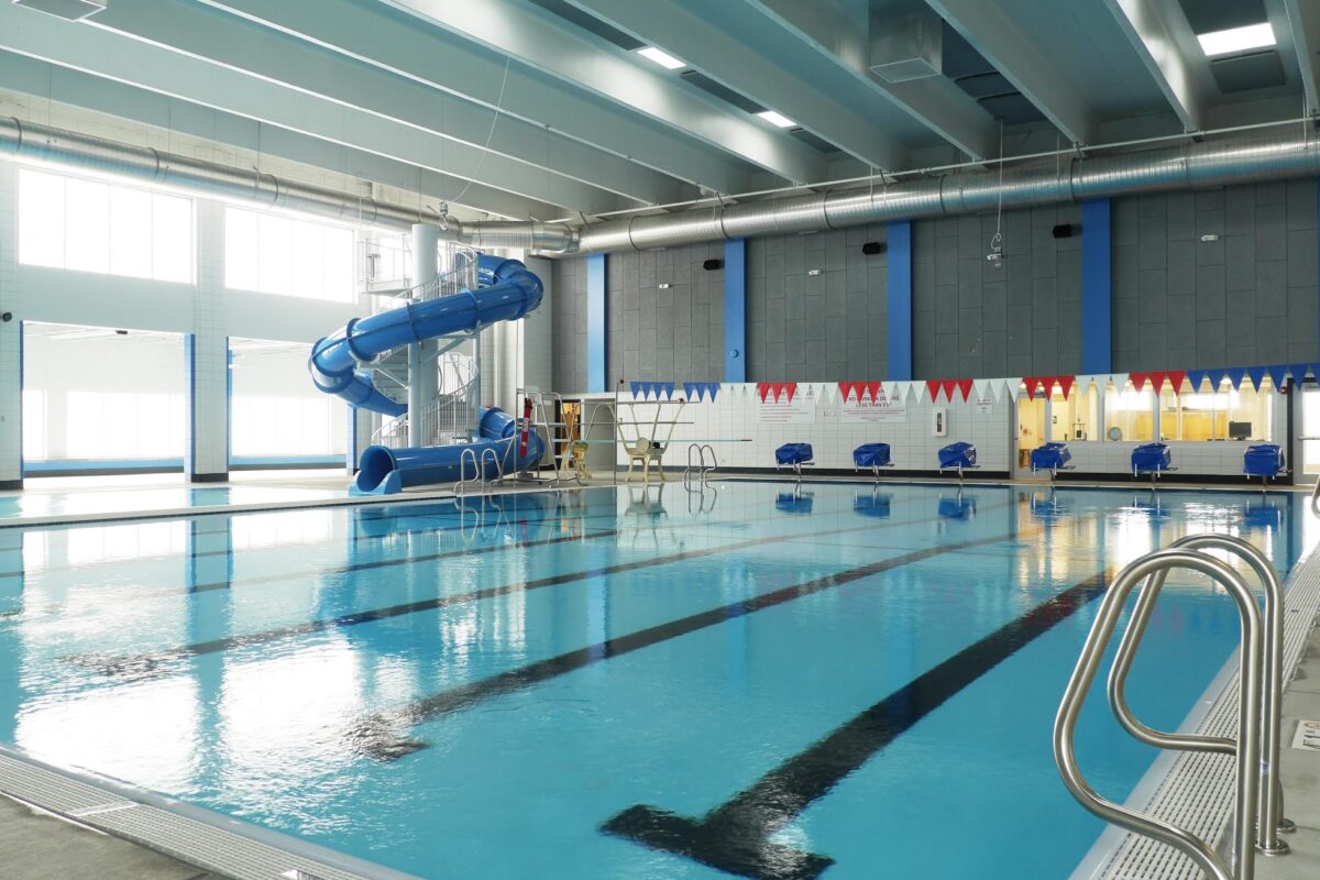 Opening dates, summer hours for Northern Utah swimming pools, water ...